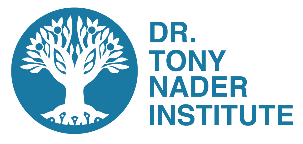 Dr. Tony Nader Institute